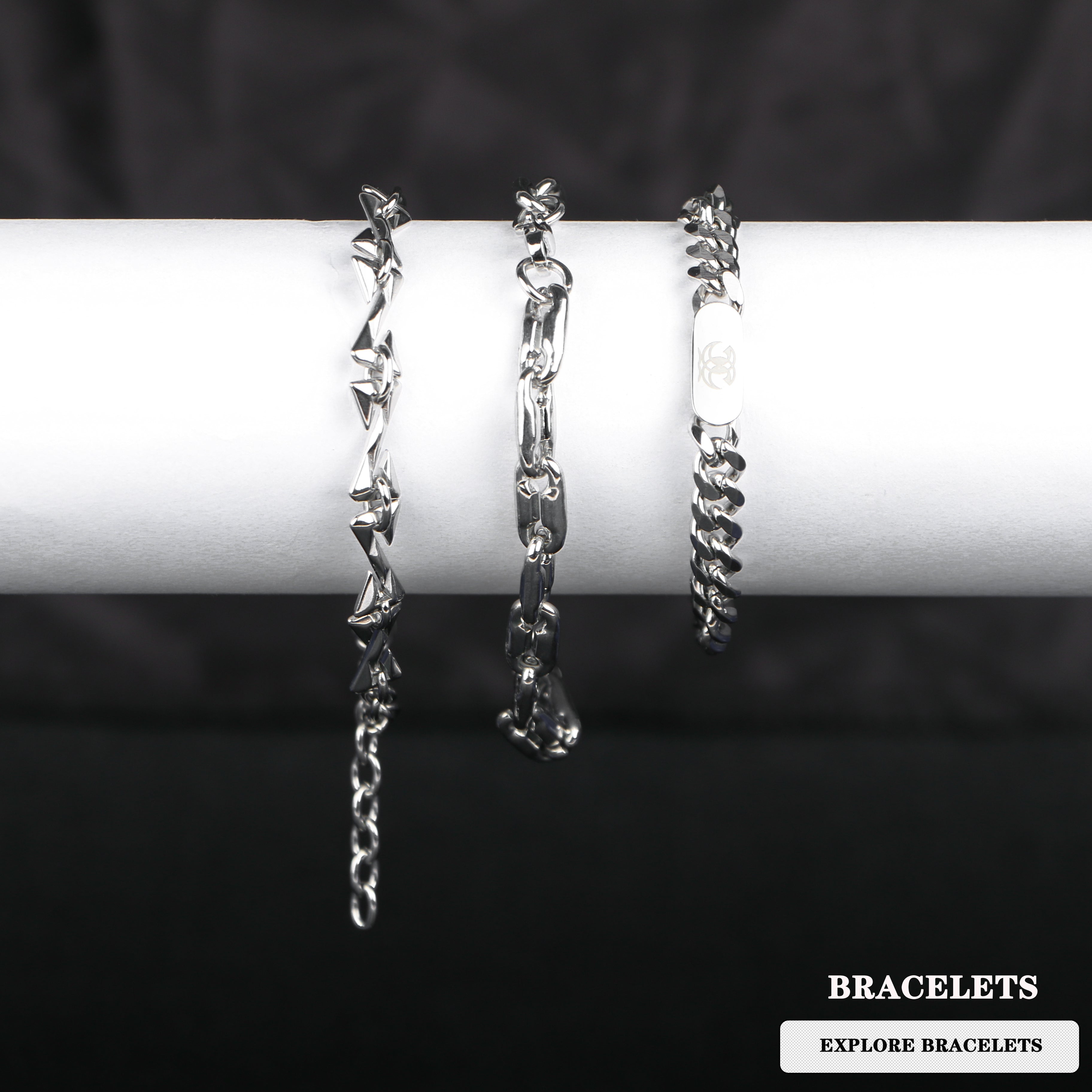 bracelets – CwC Jewelry